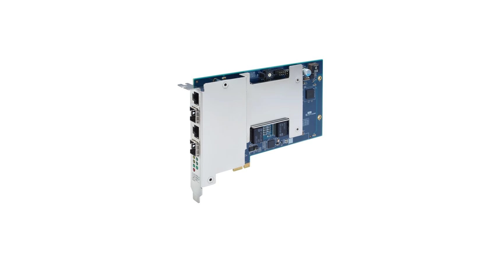 Moxa DA-PRP-HSR-SPEC - Outlet - Com-Forth Webshop